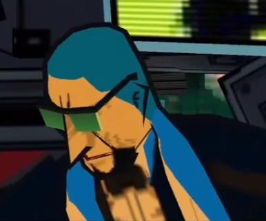 Goji Rokkaku | Sega Wiki | Fandom