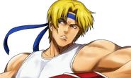 Axel Stone | Sega Wiki | Fandom