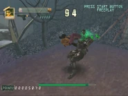 Zombie Revenge | Sega Wiki | Fandom