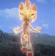 Super Sonic | Sega Wiki | Fandom