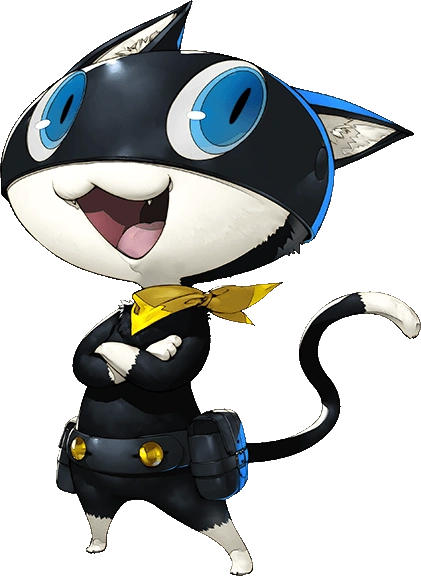 Morgana | Sega Wiki | Fandom