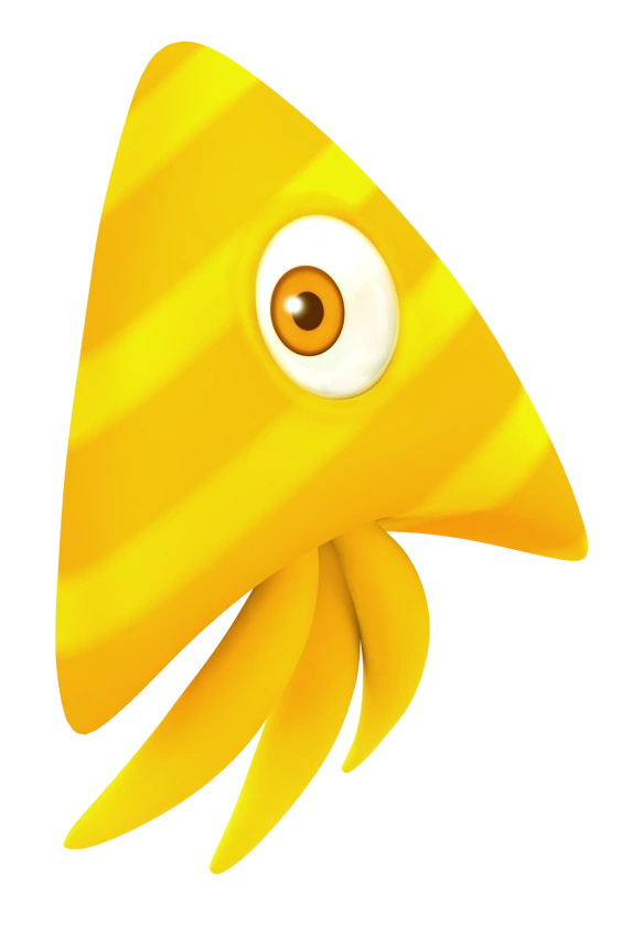 Yellow Wisp | Sega Wiki | Fandom