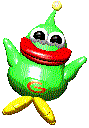 Gallopy | Sega Wiki | Fandom