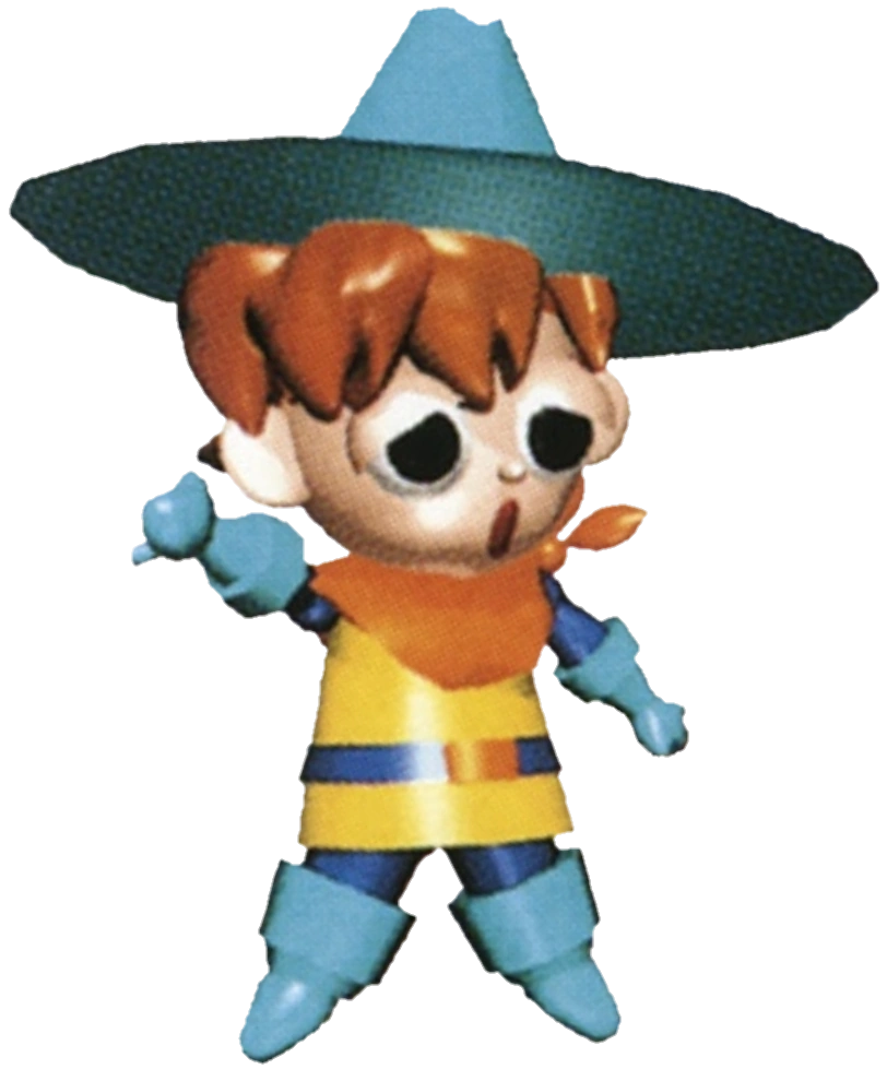 Gon | Sega Wiki | Fandom