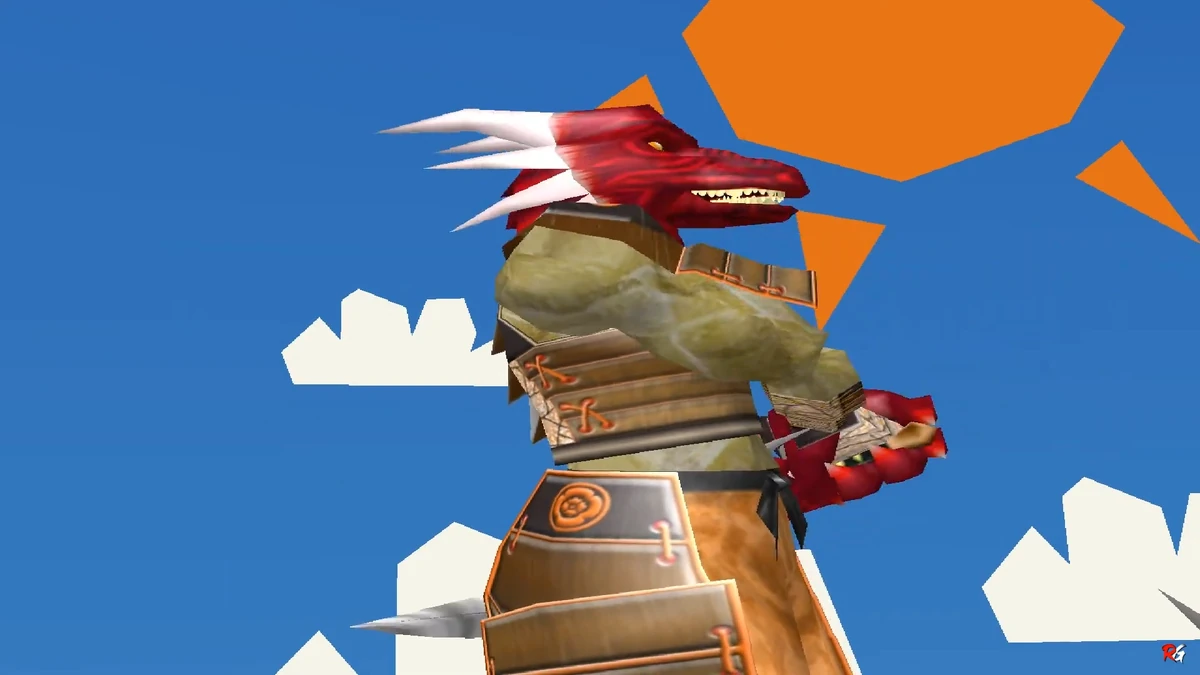Mifune | Sega Wiki | Fandom