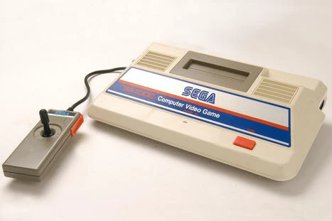 SG-1000 | Sega Wiki | Fandom