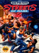 Streets of Rage (series) | Sega Wiki | Fandom