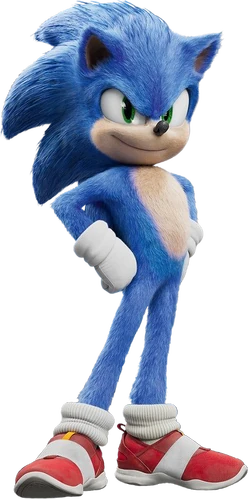 Sonic the Hedgehog | Sega Wiki | Fandom