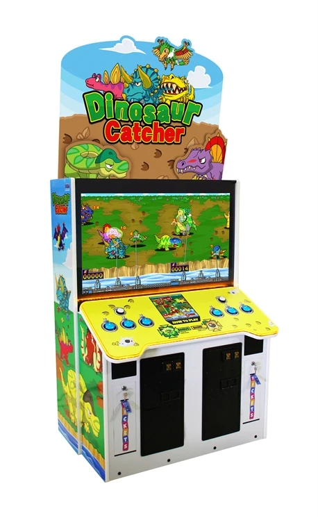 Dinosaur Catcher | Sega Wiki | Fandom