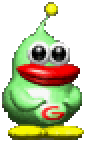 Gallopy | Sega Wiki | Fandom