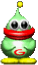 Gallopy | Sega Wiki | Fandom