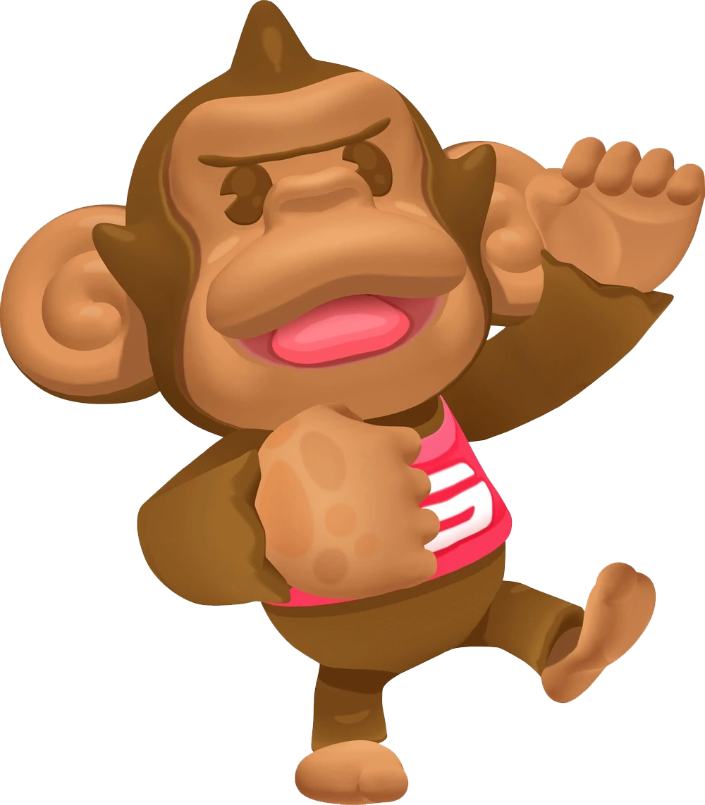 Category:Super Monkey Ball characters | Sega Wiki | Fandom