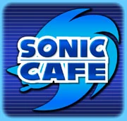 Sonic Cafe | Sega Wiki | Fandom