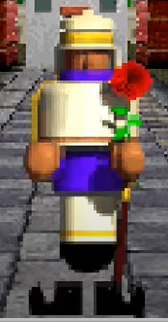 Duke Kupa | Sega Wiki | Fandom