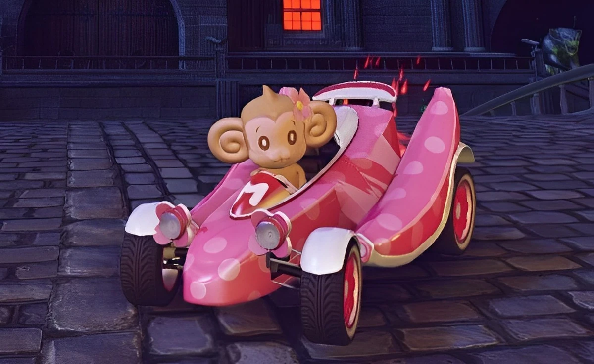 Category:Vehicles | Sega All-Stars Wiki | Fandom