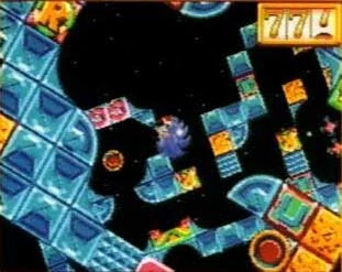 Bonus Stage (Sonic the Hedgehog CD) | Sega Enciclopedia | Fandom