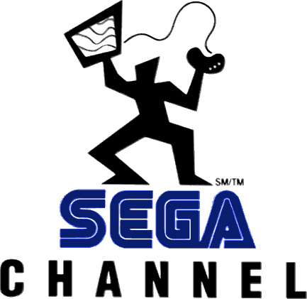 Sega Channel | Sega Enciclopedia | Fandom