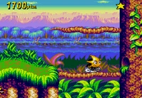 Planeta Flora | Sega Enciclopedia | Fandom