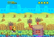 Planeta Undertow | Sega Enciclopedia | Fandom