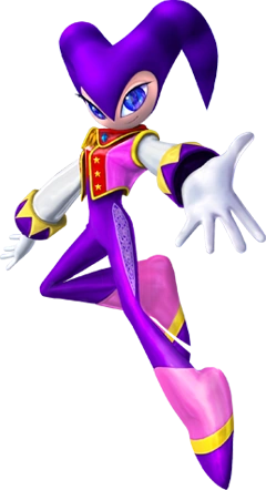 Nights | Sega Enciclopedia | Fandom