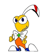 Headdy (GHX) | Sega Fanon | Fandom