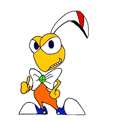 Headdy (GHX) | Sega Fanon | Fandom