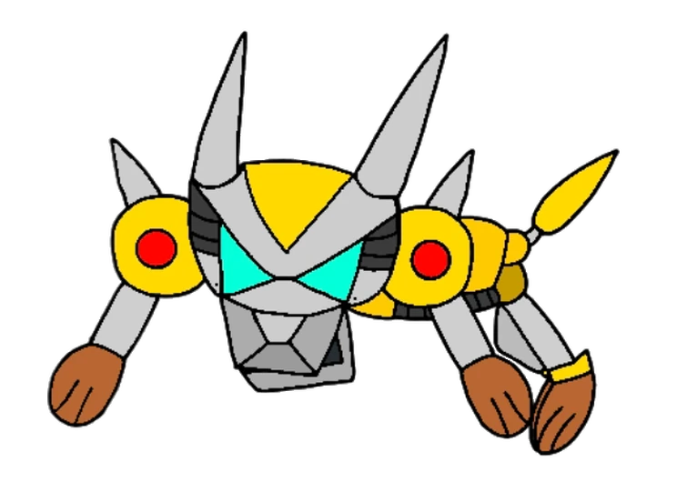 Surge (GHX) | Sega Fanon | Fandom