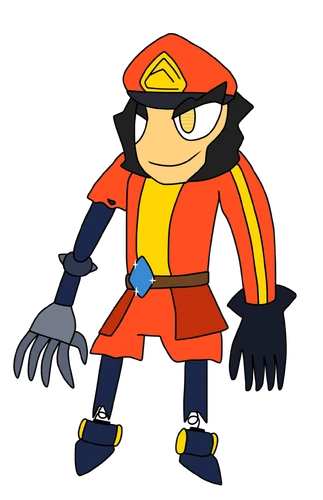 Smash Daisaku (GHX) | Sega Fanon | Fandom