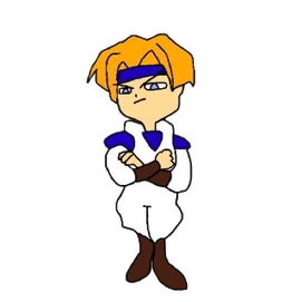 Gunstar Heroes-X | Sega Fanon | Fandom