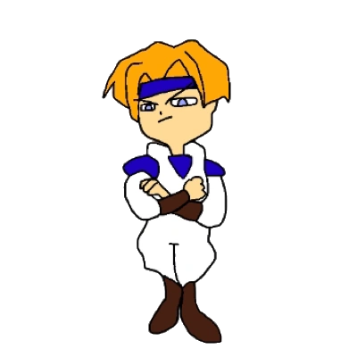 Gunstar Blue (GHX) | Sega Fanon | Fandom