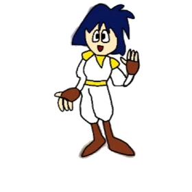 Gunstar Heroes-X | Sega Fanon | Fandom