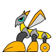 Surge (GHX) | Sega Fanon | Fandom