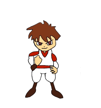 Gunstar Red (GHX) | Sega Fanon | Fandom