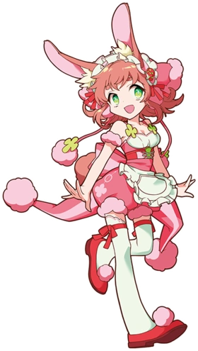 Ras (maimai) | Sega Fanon | Fandom