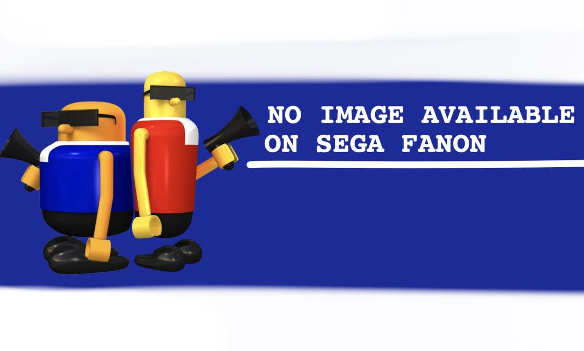 Ancient Ruins (GHX) | Sega Fanon | Fandom