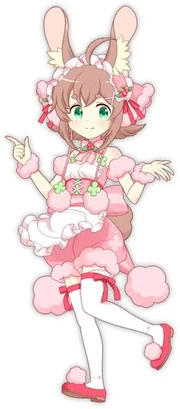 Ras (maimai) | Sega Fanon | Fandom