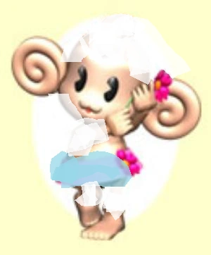 KiKi | Sega Fanon | Fandom