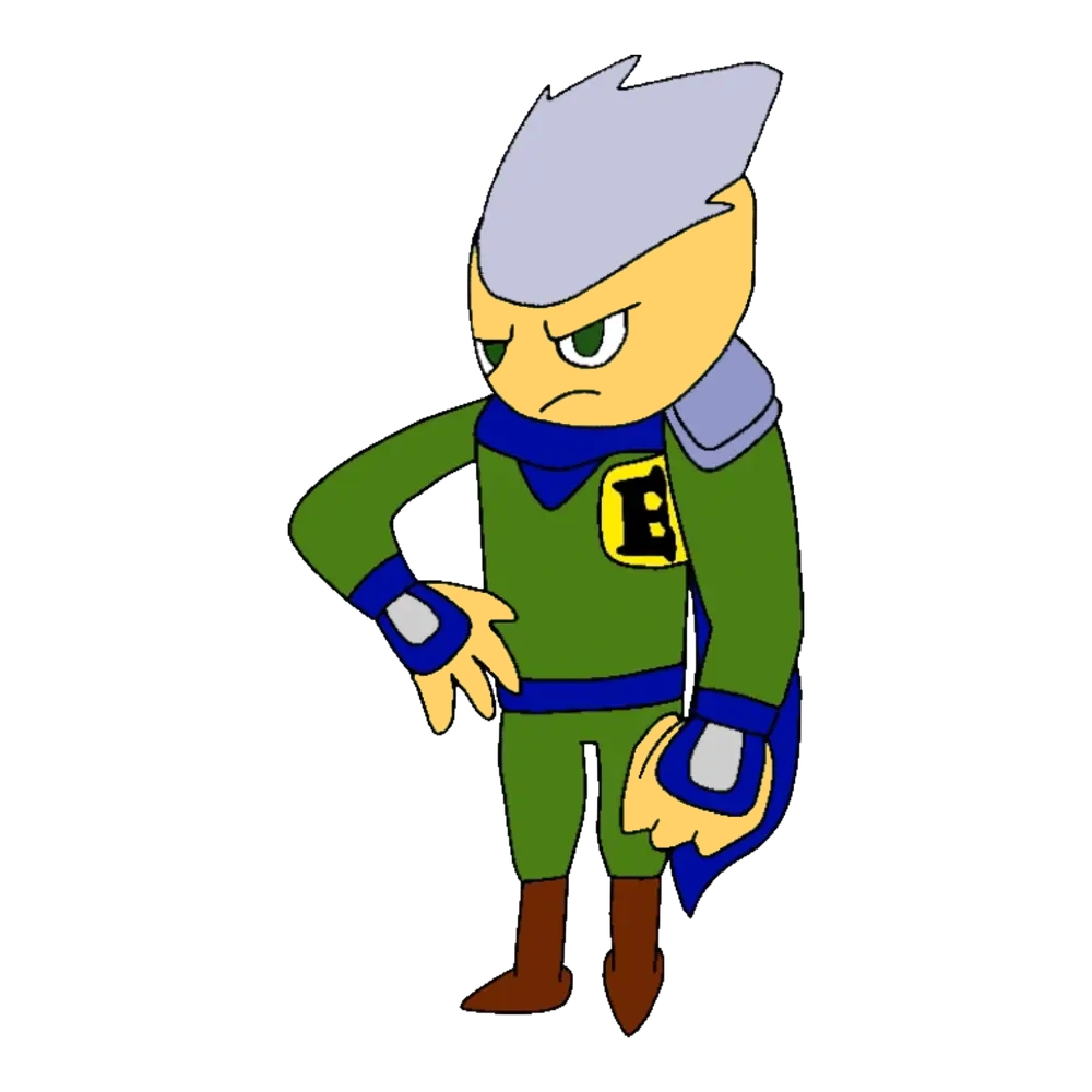 Gunstar Green (GHX) | Sega Fanon | Fandom