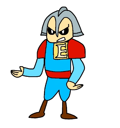 General Grey (GHX) | Sega Fanon | Fandom