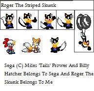 Tails The Fox (Series) | Sega Fanon | Fandom