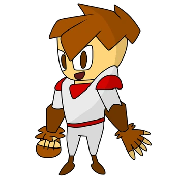 Gunstar Red (GHX) | Sega Fanon | Fandom