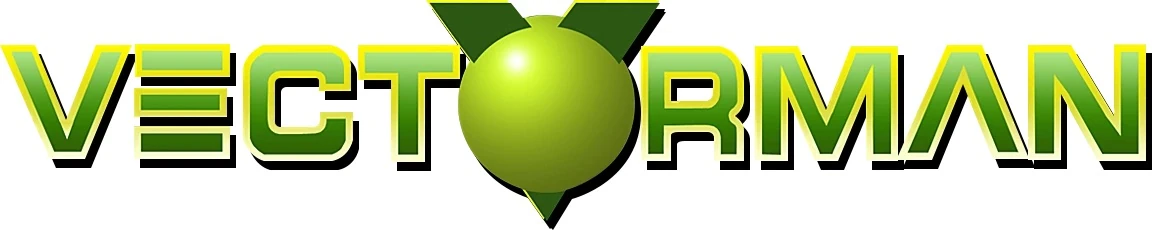 VectorMan (show) | Sega Fanon | Fandom