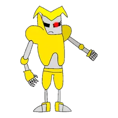 Gunstar Heroes-X | Sega Fanon | Fandom
