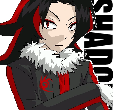 Project Shadow (anime series) | Segamultiverse Wiki | Fandom