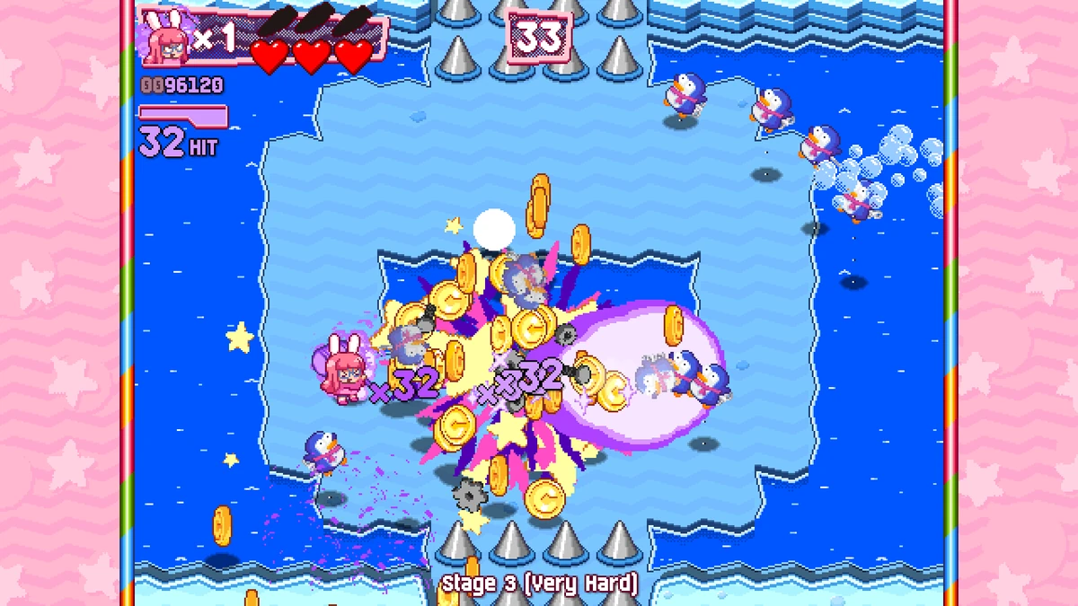 Amy Rose's Hyper Rocket Hammer Action Buster | Segamultiverse Wiki | Fandom