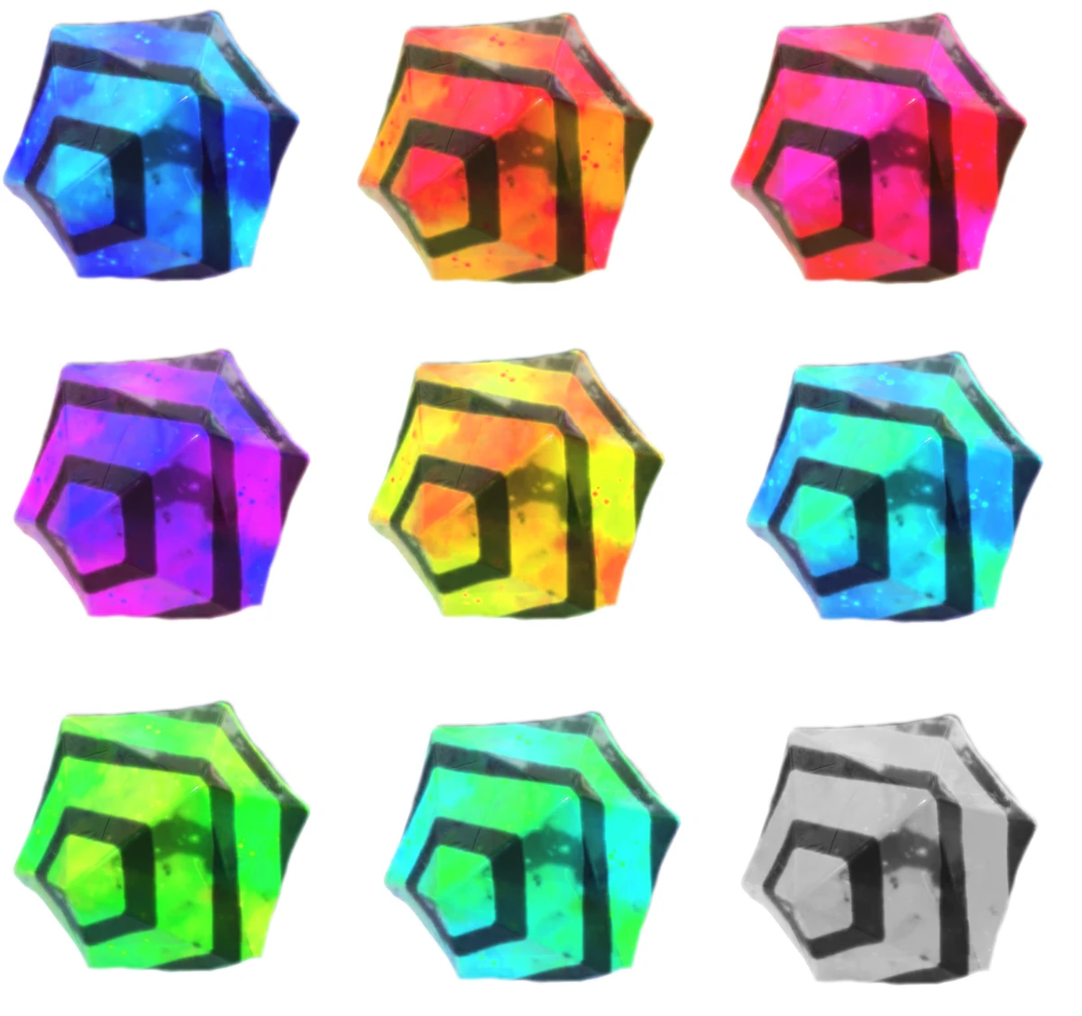 Chaos Ruby | Segamultiverse Wiki | Fandom