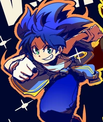 Sonic the Hedgehog | Segamultiverse Wiki | Fandom