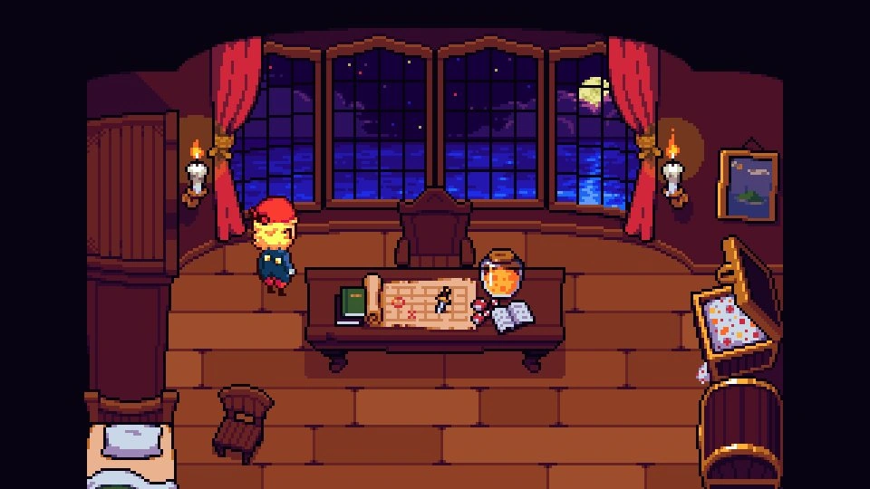 Earthbound: Scourge of the Sea | Segamultiverse Wiki | Fandom
