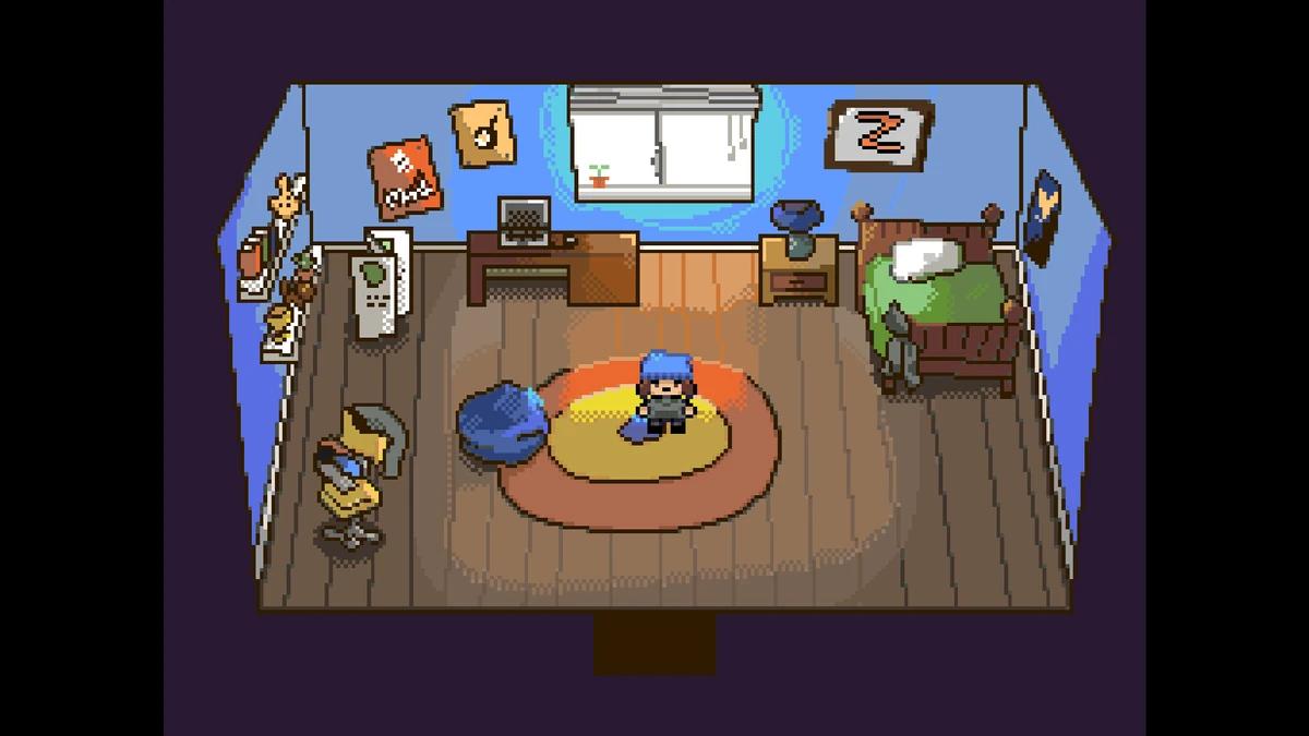 Earthbound: Soul Thread | Segamultiverse Wiki | Fandom