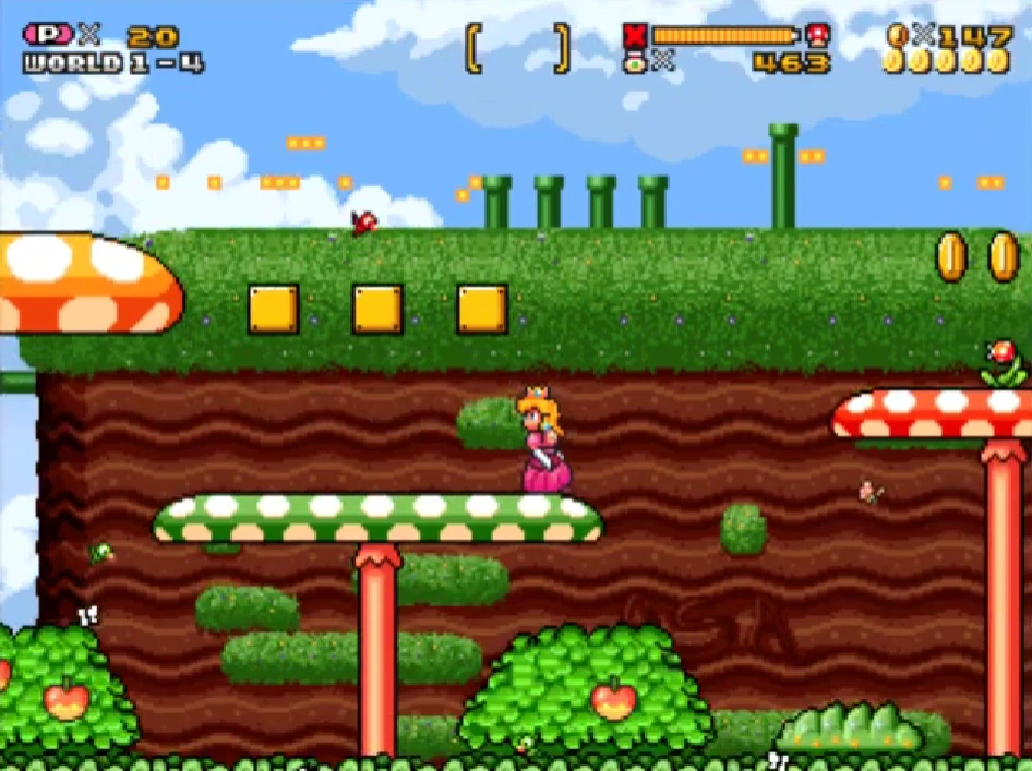 Super Mario Advance 3 | Segamultiverse Wiki | Fandom